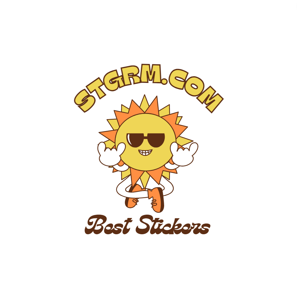 Stickers for Telegram for free and without registration in good quality