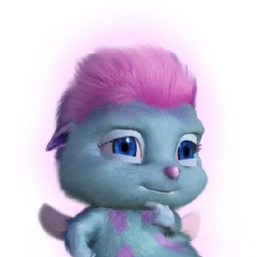 Sticker set «BIBBLE by VALG_ART» for Telegram for free and without ...