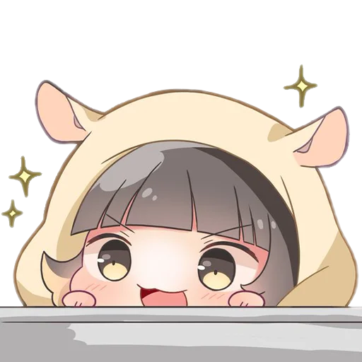 Sticker set «[Chibi] Blue Lock» for Telegram for free and without ...