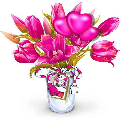 Sticker set «Congratulations» for Telegram for free and without ...