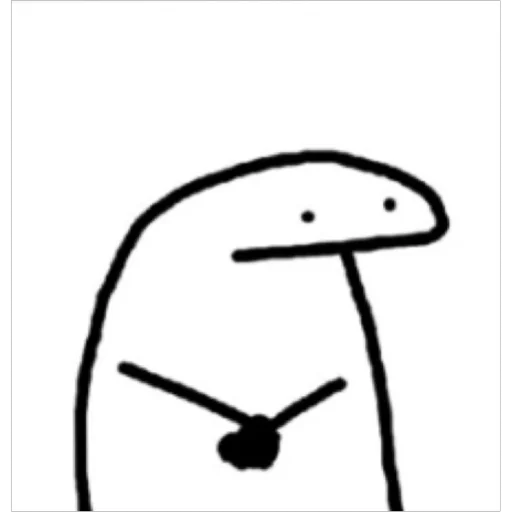 Sticker set «Deformitossticker» for Telegram for free and without ...