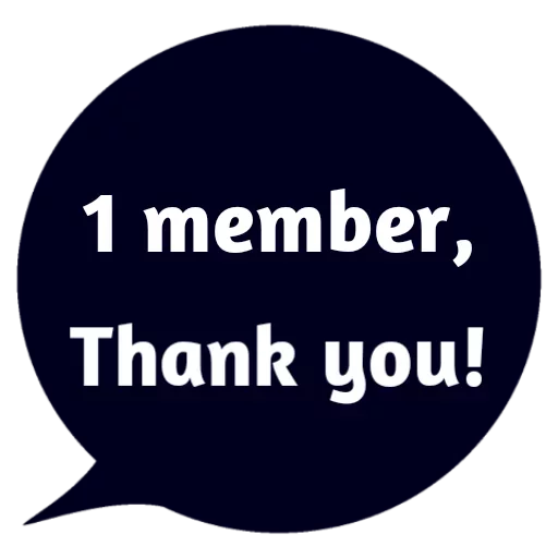 Sticker set «Epic Numbers» for Telegram for free and without registration