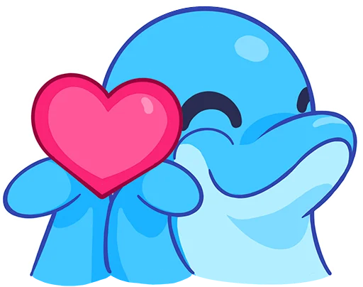 Sticker set «Flipper Zero» for Telegram for free and without registration