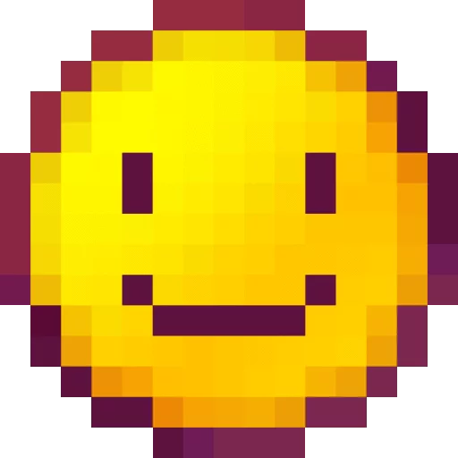 Sticker set «Minecraft.de Smileys» for Telegram for free and without ...