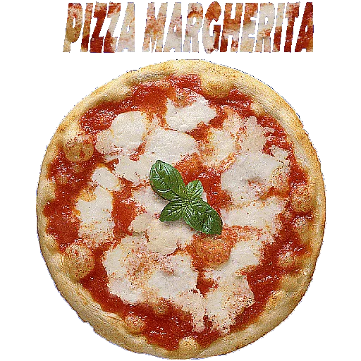 Sticker set «PIZZA ITALY» for Telegram for free and without registration