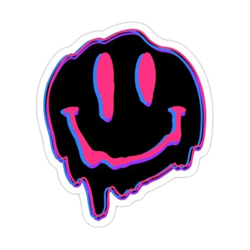 Sticker set «Trap» for Telegram for free and without registration
