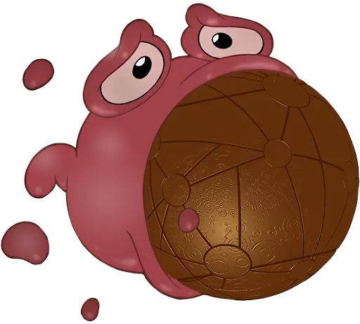 Sticker set «Treasure Planet» for Telegram for free and without ...